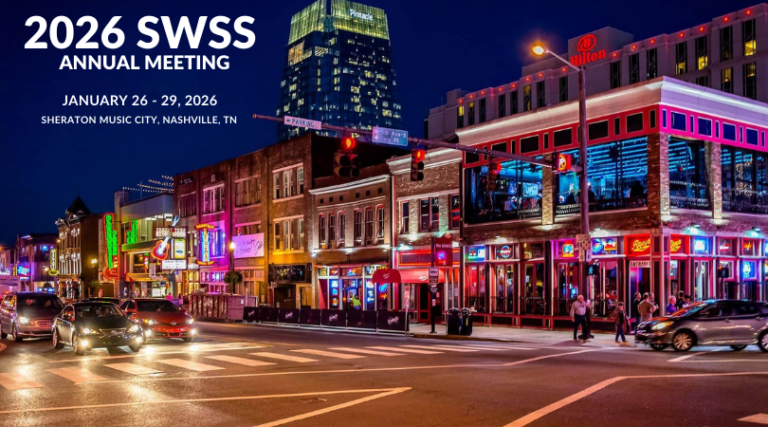 Annual Meeting - Southern Weed Science Society